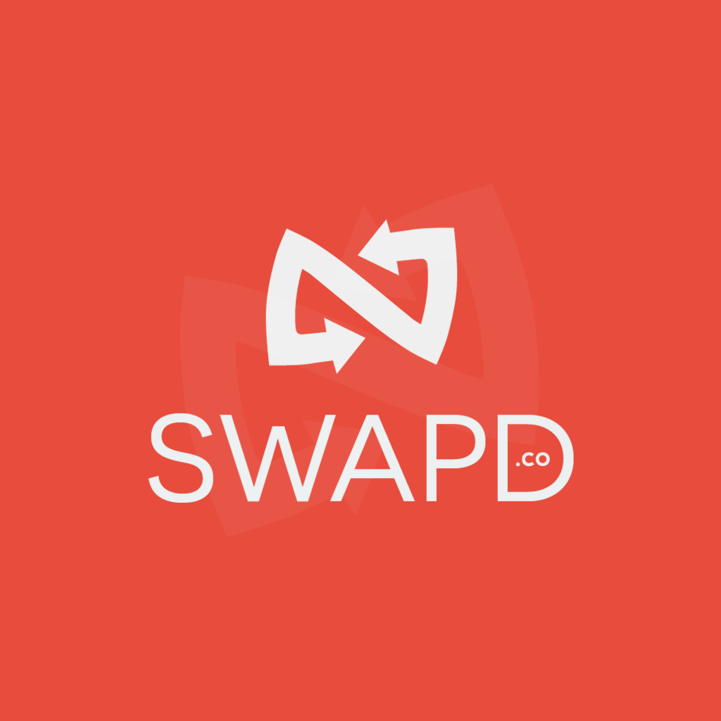 SWAPD - Buy & Sell Accounts With Ease
